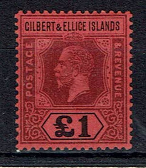 British Commonwealth Stamps from Purves Philatelics